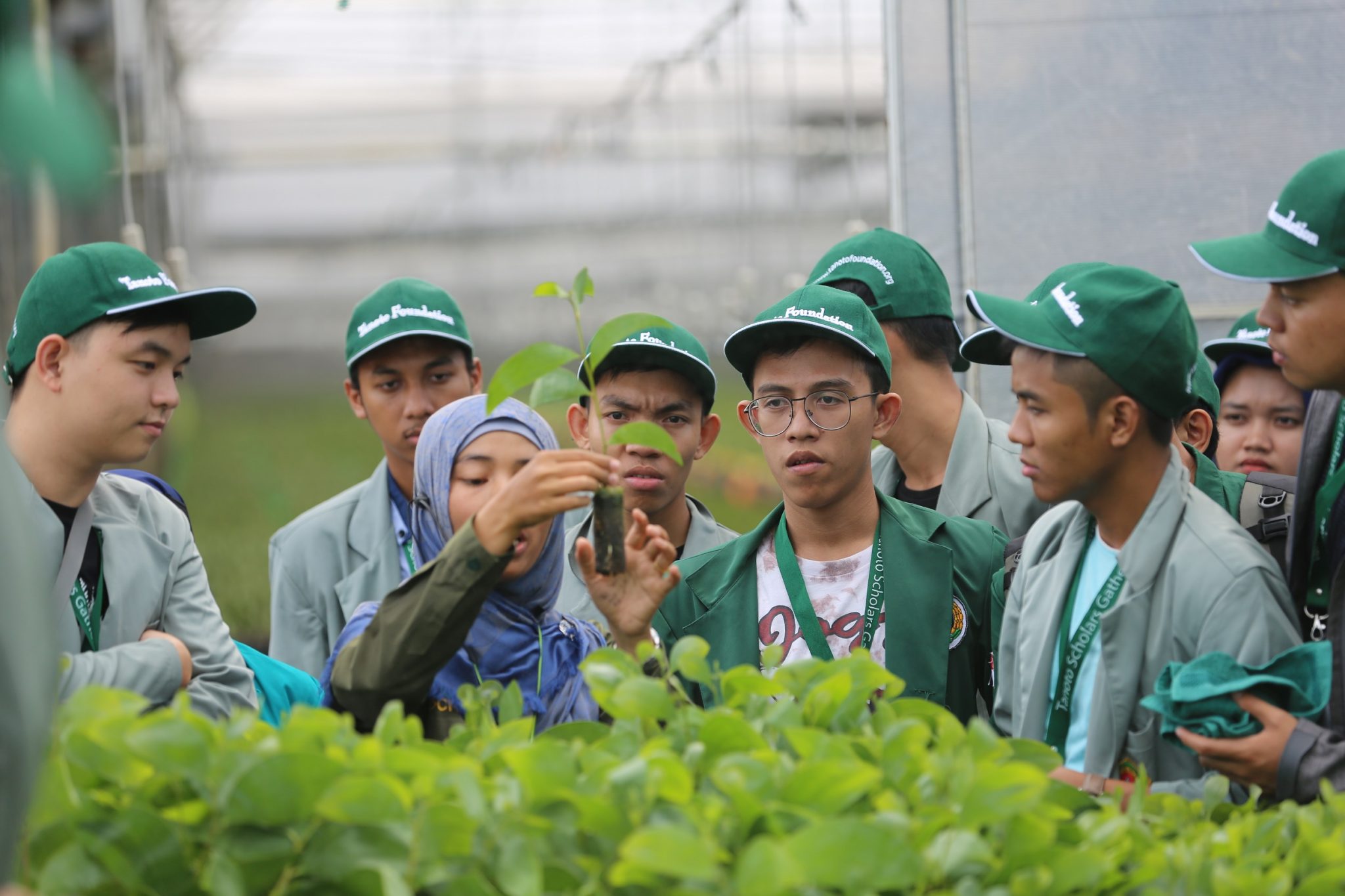 Scholarships? Let’s Get Tanoto Foundation’s! - National Champion ... Scholarships? Let’s Get Tanoto Foundation’s! - National Champion ...